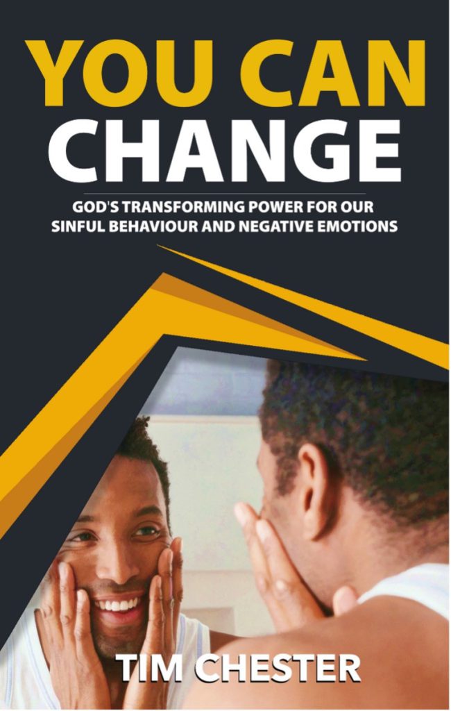 You Can Change - ACTS