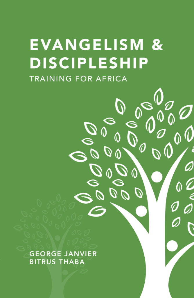 Evangelism and discipleship - ACTS