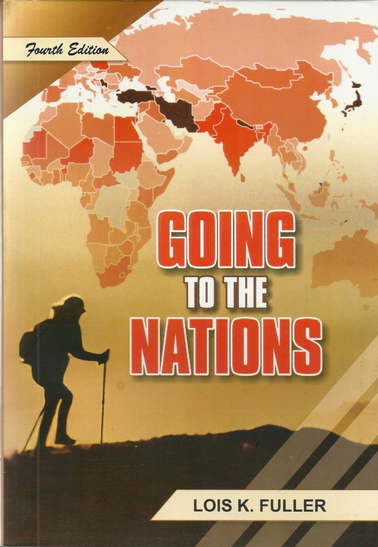 Going to the Nations - ACTS